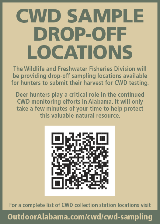 Alabama Deer Hunting | eRegulations