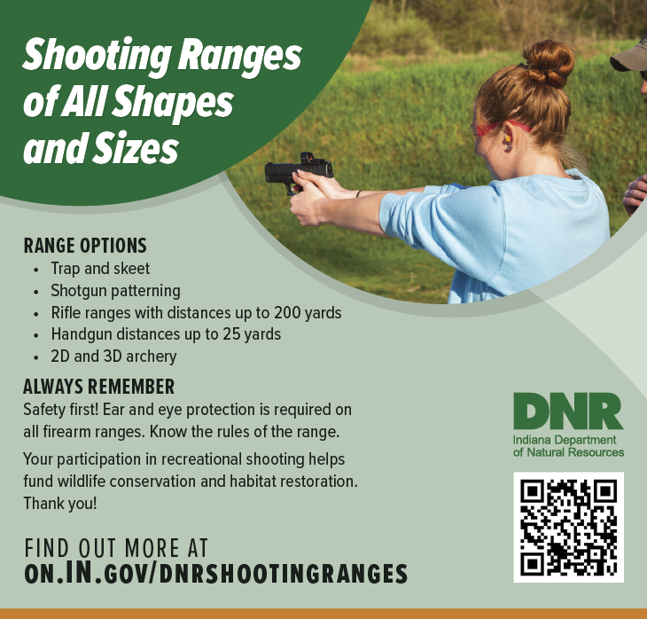 Indiana Hunting General Information | eRegulations