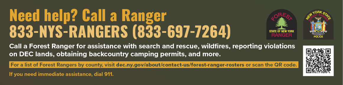 Access to Hunting Areas - New York Hunting | eRegulations